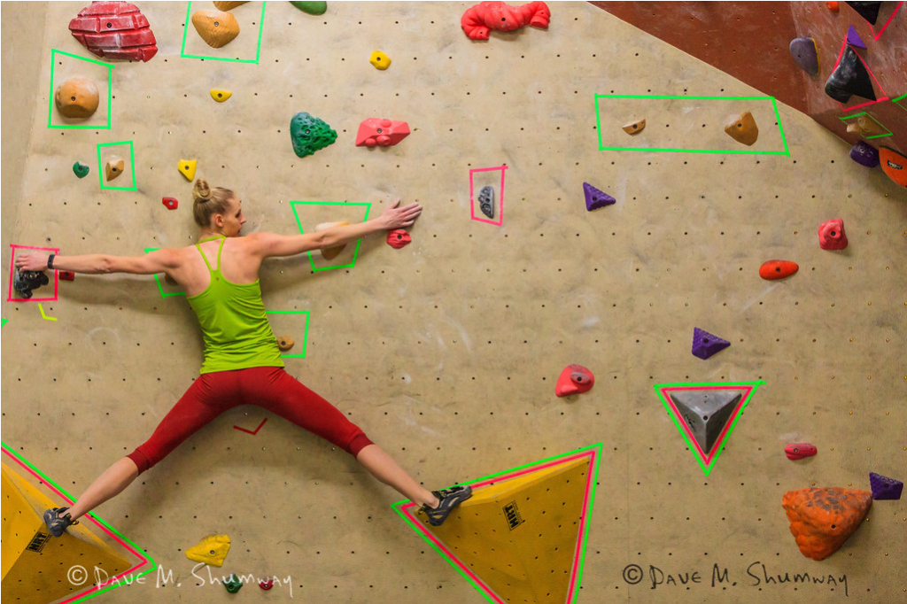 Home Page Photo | STEEPWORLD Climbing and Fitness