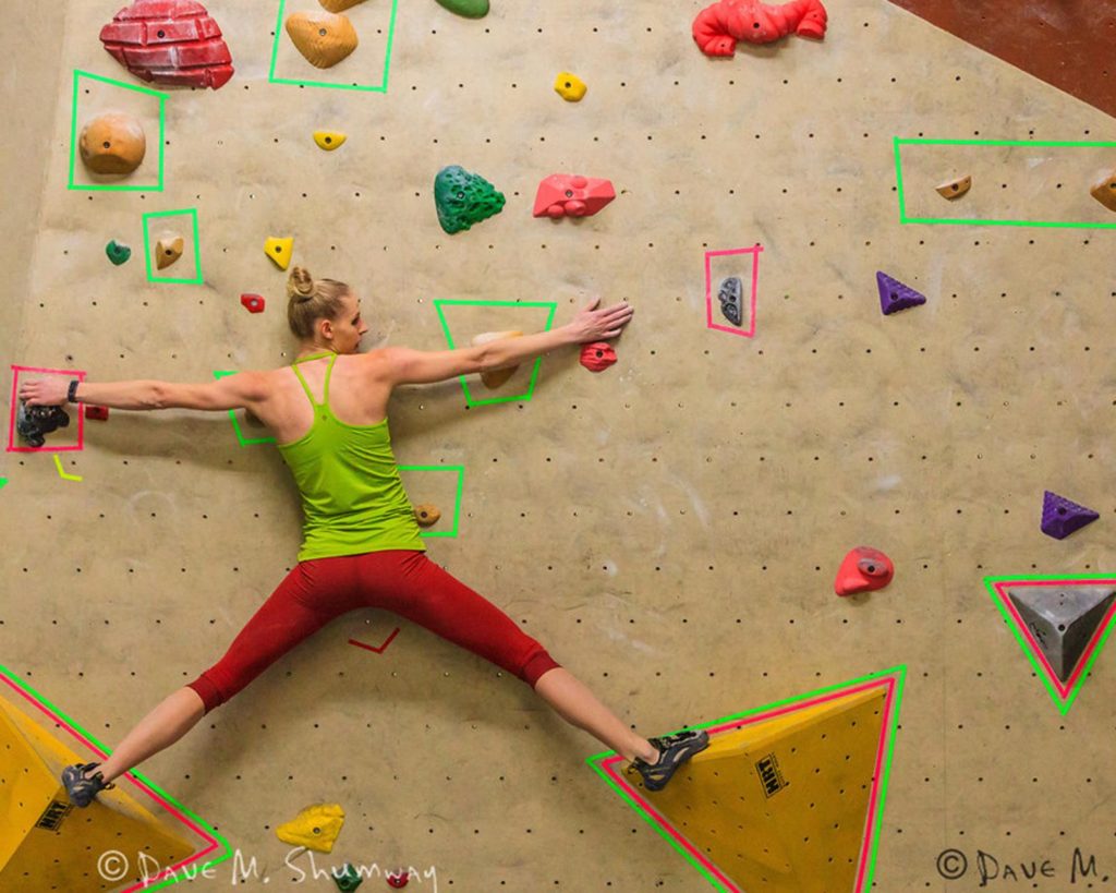 Home-Page-Photo-dave | STEEPWORLD Climbing and Fitness