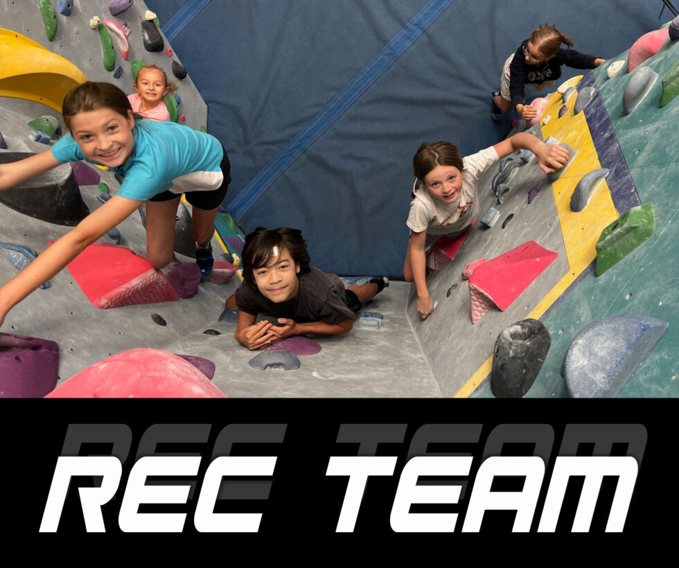 STEEPWORLD Climbing and Fitness | Indoor Climbing in Billings, MT